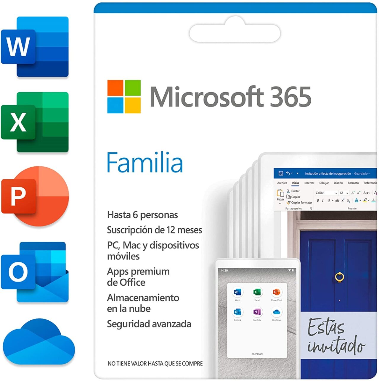 Microsoft 365 para productividad - Esteban Trujillo